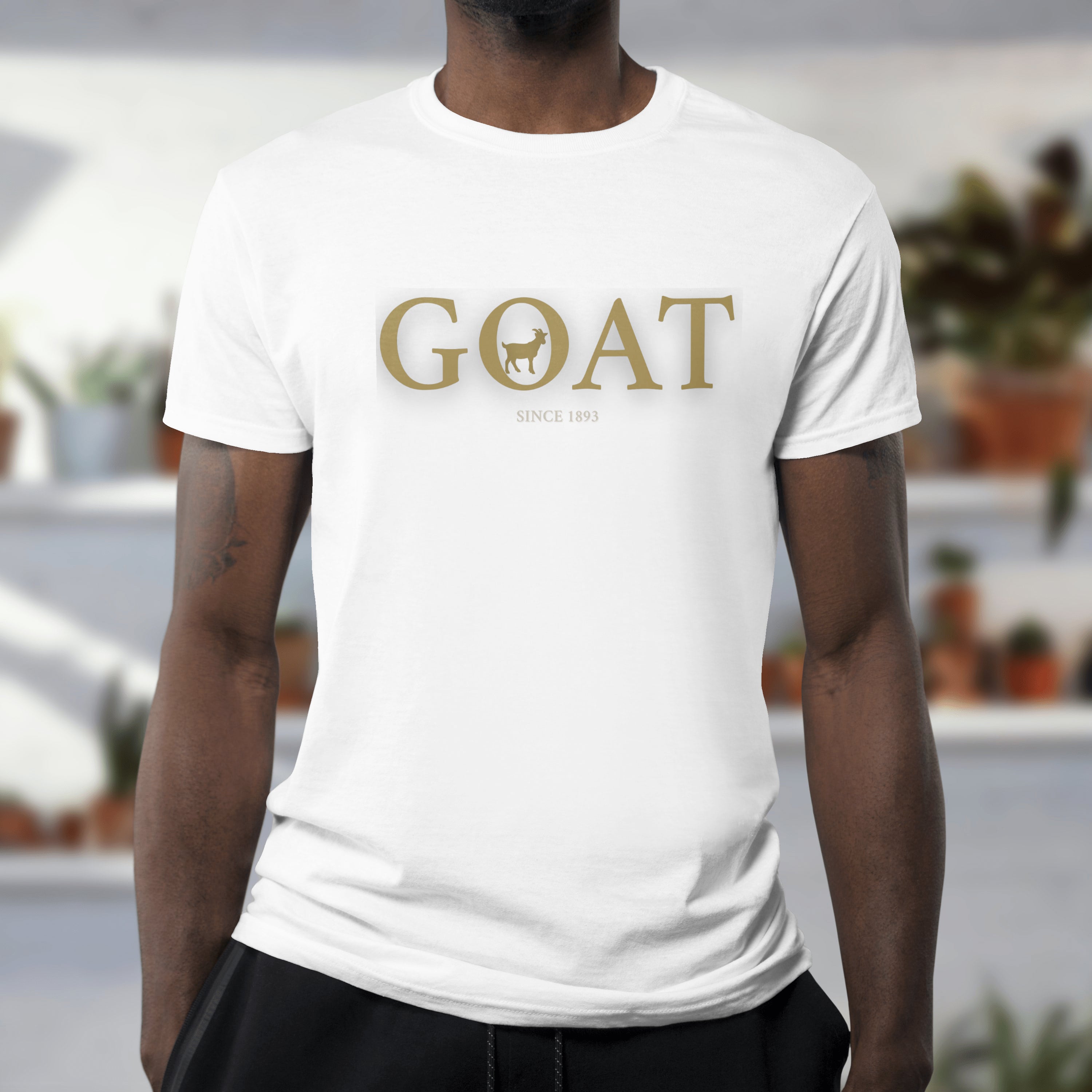 The GOAT since 1893 – Sand Sailor C LLC